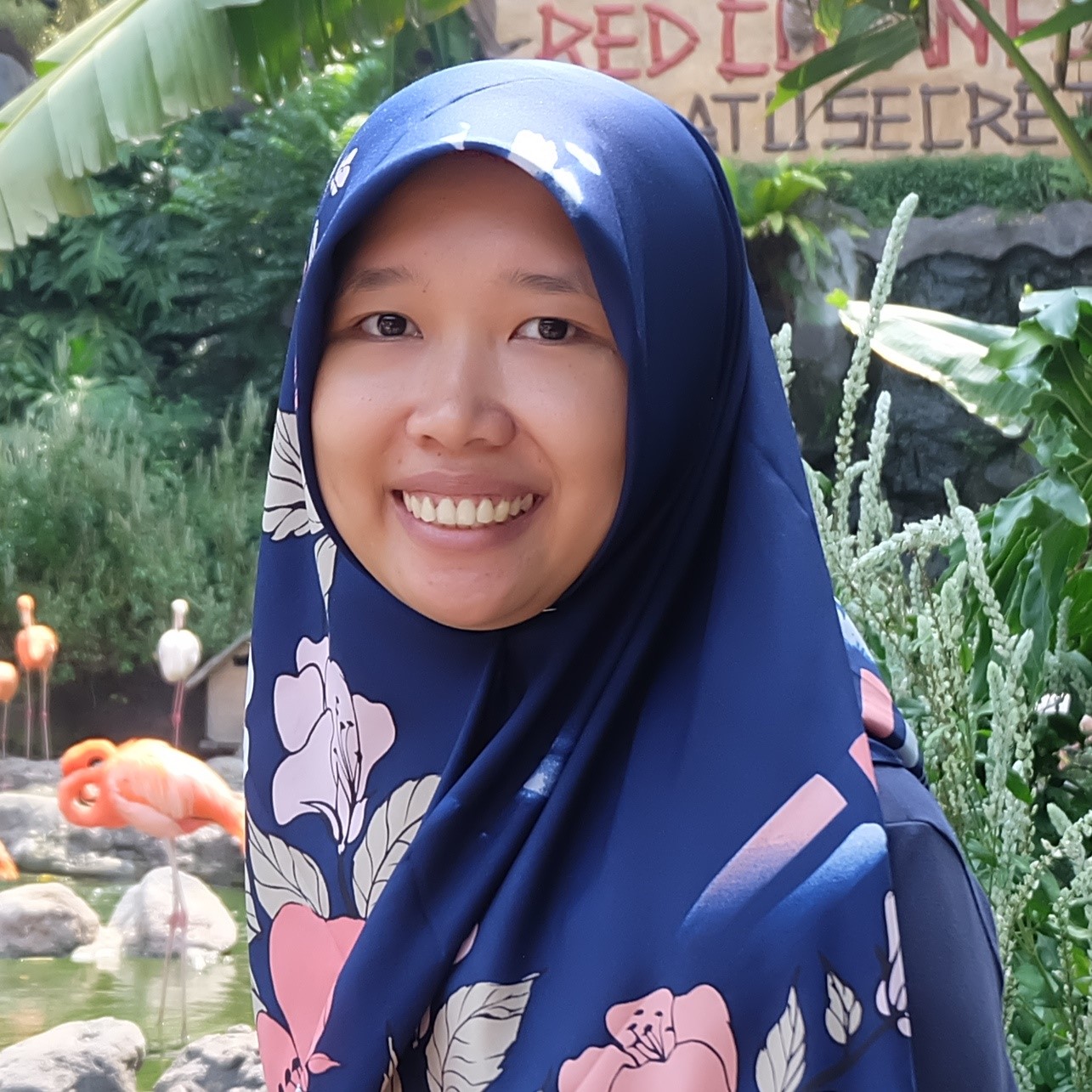 Pengurus – Growup Institute